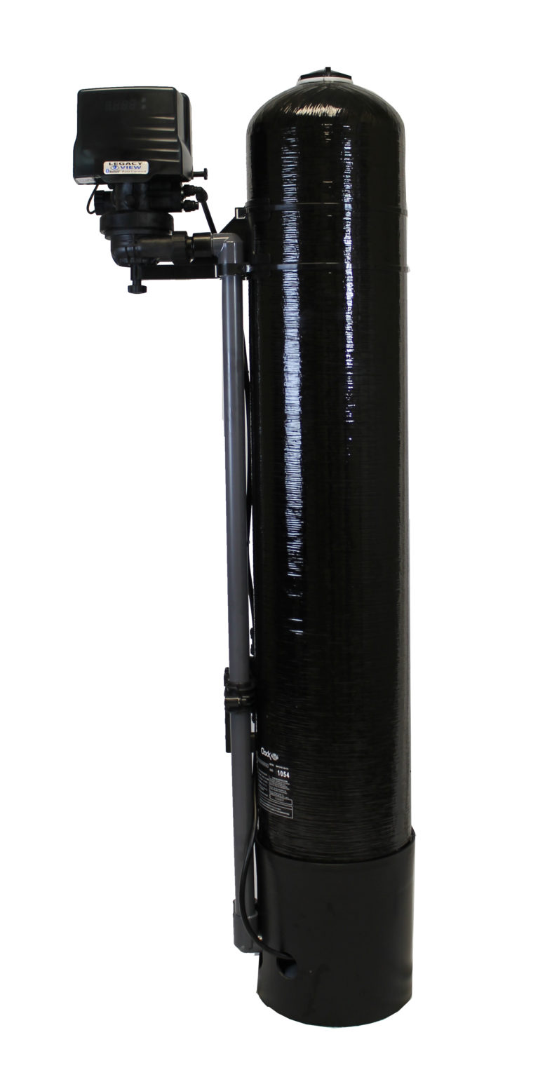 Sidekick™ Filter | CSI Water Treatment Systems