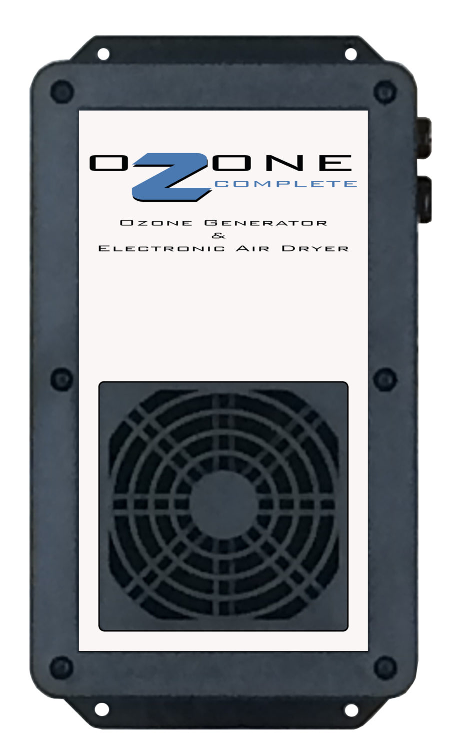 Ozone Complete | CSI Water Treatment Systems