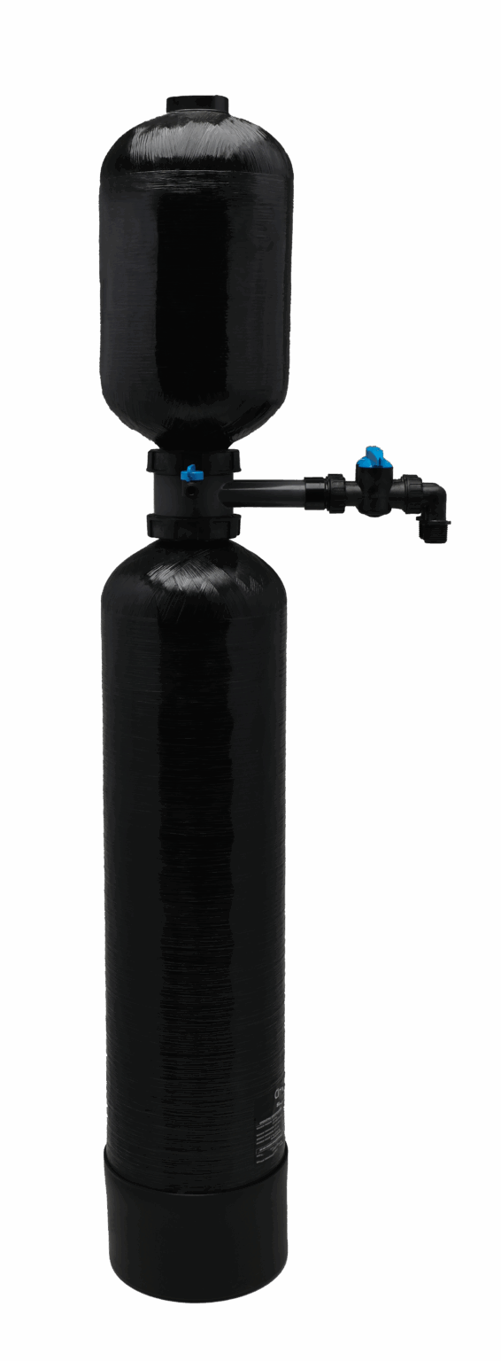 Products | CSI Water Treatment Systems