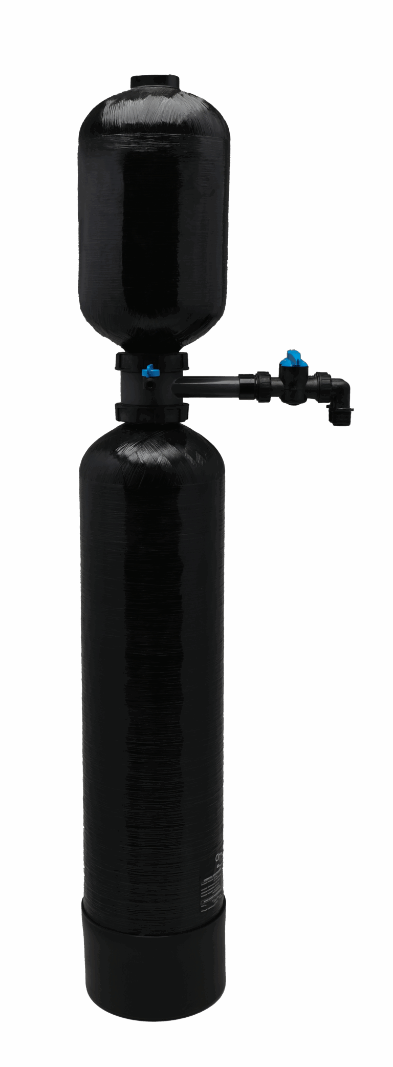 Products | CSI Water Treatment Systems