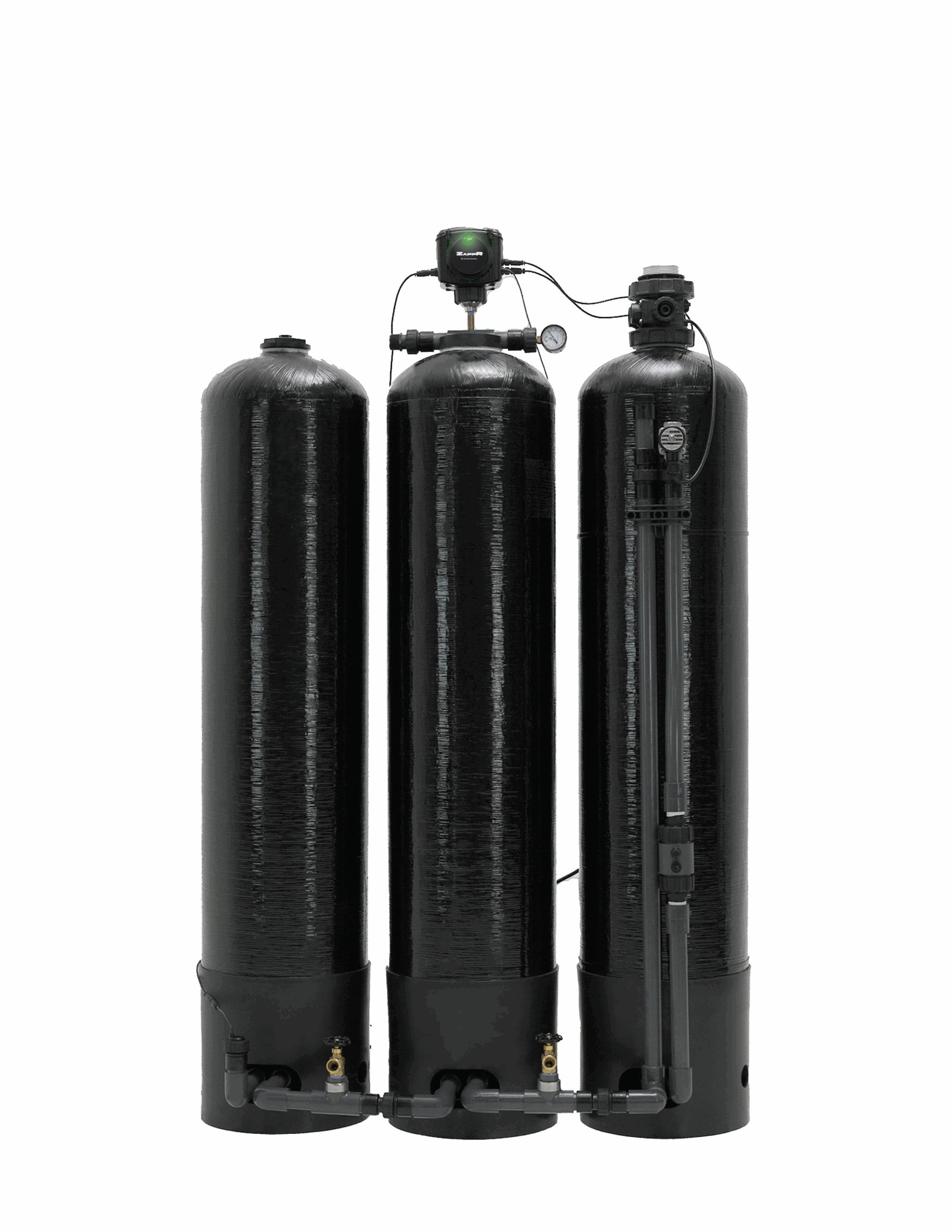 Products | CSI Water Treatment Systems